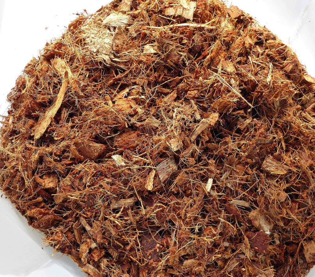 FibreDust 4 Kg Coco Mulch - 2 Pack – EnrootProducts
